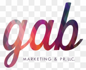 Gab Marketing & Pr - Brand - Free Transparent PNG Clipart Images Download