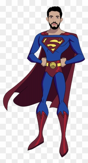 Superman Cartoon For Toddlers Luh Happys Profile Minus - Superman ...