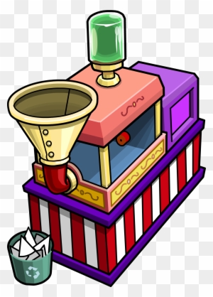 Snow Cone Clip Art, Transparent PNG Clipart Images Free Download ...