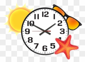 Summer Hours Clip Art, Transparent PNG Clipart Images Free Download ...