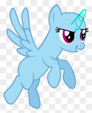 Mlp Rainbow Dash Base