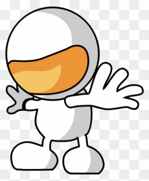 Futuristic Clipart - - Futuristic Robot Clipart - Free Transparent PNG ...