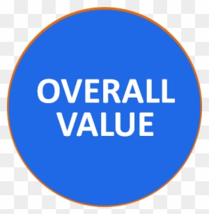Overall Value Button - Australia Aussie - Free Transparent PNG Clipart ...