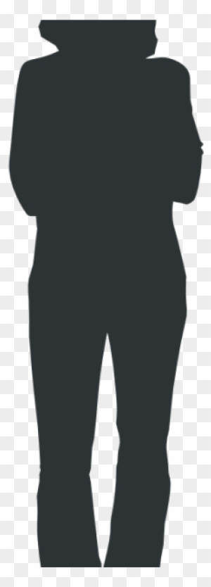 Person Clipart Outline