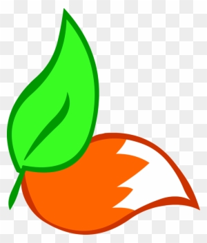 Swifty Leafs Cutie Mark By Furrikira On Deviantart - My Little Pony ...