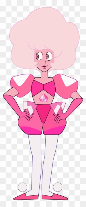 Pin Pink Diamond Clipart - Steven Universe Corrupted Pink Diamond ...