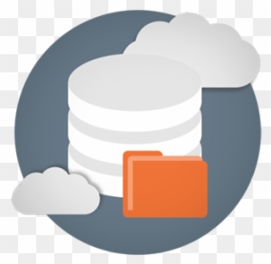 Migration Clipart Server - Data Migration Icon Png - Free Transparent ...
