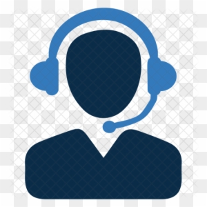 Live Support Icon - Free Transparent PNG Clipart Images Download