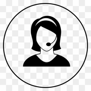 Customer Service Logo Png