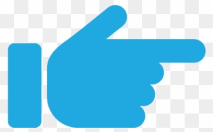Office, Hand, Finger, Pointing, Right, Thumb, Addressing - Finger ...
