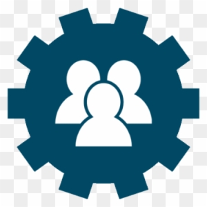Customer Relationship Management - Erp Icon - Free Transparent PNG ...