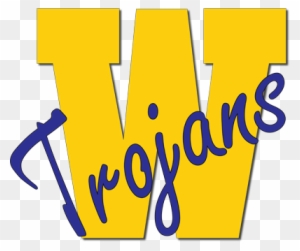 Usc Trojans Logo Png - Free Transparent PNG Clipart Images Download