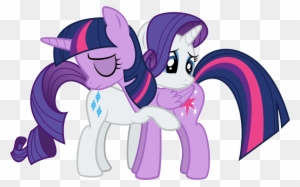 Rarity's Sudden Gain By Depraveddefense Rarity's Sudden - My Little ...