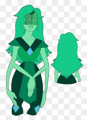 Could You Draw A Sapphire And Peridot Fusion - Steven Universe Sapphire ...