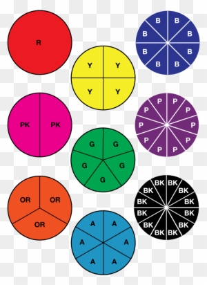 Fractions Clipart, Transparent PNG Clipart Images Free Download ...