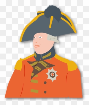 Charter Of King George Iii - King George Iii Transparent - Free ...