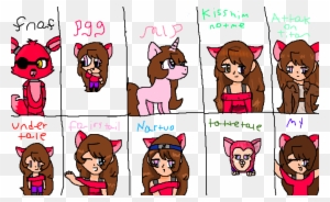 Style Challenge - Deviantart Stickin Around - Free Transparent PNG ...