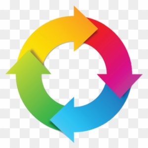 Project Management Software Icon