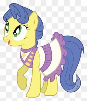 Masquerade By Imperfectxiii - My Little Pony Masquerade - Free ...