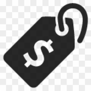 Price - Ticket Icon Vector - Free Transparent PNG Clipart Images Download