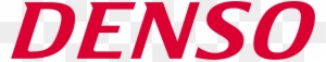 Gold Supporters - Denso Manufacturing Logo - Free Transparent PNG ...
