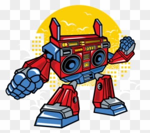 Boombox - Bfdi Boombox - Full Size PNG Clipart Images Download