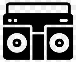 Dance One Radio - Radio Dance Png - Free Transparent PNG Clipart Images ...