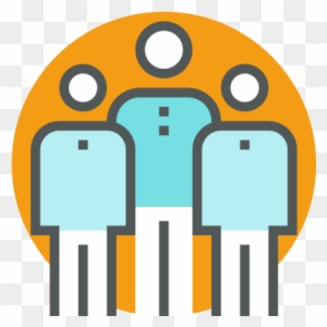 Team Organization - Agile Software Development - Free Transparent PNG ...