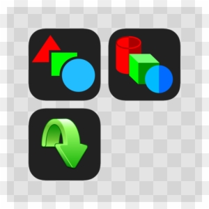 Geometry Bundle On The App Store - Graphic Design - Free Transparent ...