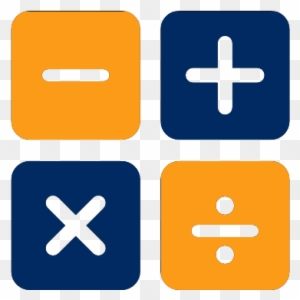 Ever - Mathematics - Free Transparent PNG Clipart Images Download