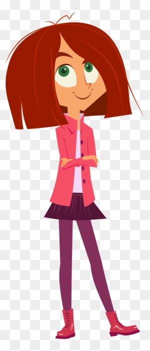 Unnamed - Lola Da Miss Moon - Free Transparent PNG Clipart Images Download