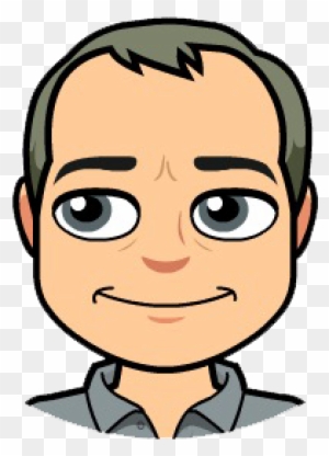 Emmanuel Rebaudengo Sound Supervisor - Cartoon - Free Transparent PNG ...