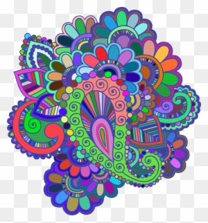 Big Image - Henna Tattoo Designs - Free Transparent PNG Clipart Images ...