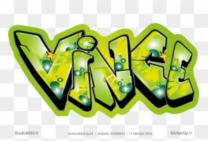 Vince Graffiti - Graphic Design - Free Transparent PNG Clipart Images ...