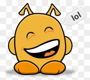 Lol, Transparent PNG Clipart Images Free Download - ClipartMax