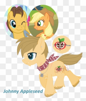 Johnny Appleseed Clipart, Transparent PNG Clipart Images Free Download ...