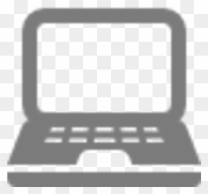 Notebook Png Image - Computer With Transparent Background - Free ...