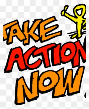Take Action Clip Art, Transparent PNG Clipart Images Free Download ...