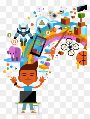 Coding Clipart Watch Video - Prepare To Teach - Free Transparent PNG ...