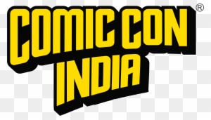 Comic Con Hyderabad 2017 - Free Transparent PNG Clipart Images Download