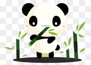 Panda Bamboo Clipart, Transparent PNG Clipart Images Free Download ...