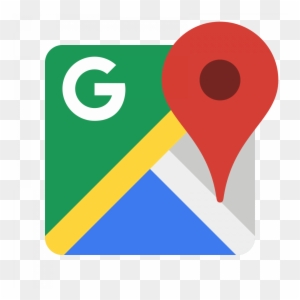 569-9400 - Google Map Icon Png - Free Transparent PNG Clipart Images ...