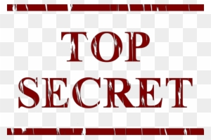 Top Secret Clip Art, Transparent PNG Clipart Images Free Download ...