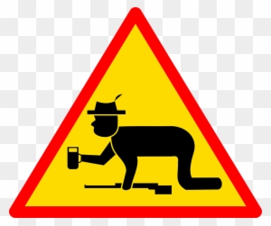 Slow Sign Cliparts 21, Buy Clip Art - Rambu Lalu Lintas Gambar - Free ...