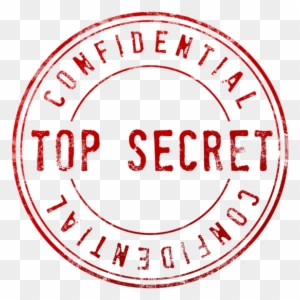Top Secret 2054429 1920 - Banking Secrecy - Free Transparent PNG ...