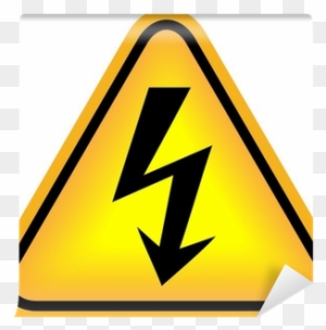 Electricity Clipart Funny - Cartoon Electrical Safety - Free ...