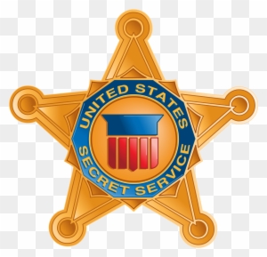 United States Secret Service - Free Transparent PNG Clipart Images Download