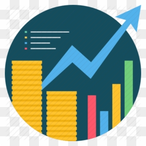 Revenue Icon Png - Free Transparent PNG Clipart Images Download