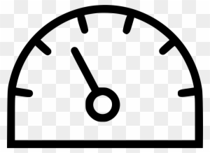 Speed Meter Comments - Dashboard - Free Transparent PNG Clipart Images ...