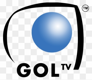 2005-2007 - Gol Tv Logo - Free Transparent PNG Clipart Images Download